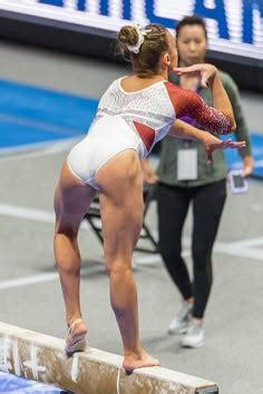 56 Gymnastic Butts Ideas In 2022 Female Gymnast Gymnastics Girls