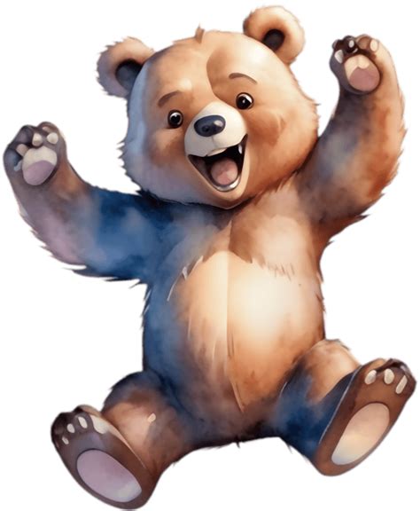 Masha Y El Oso Png Para Descargar Gratis