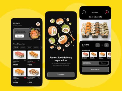 UI UX Design For IOS And Android Apps Upwork