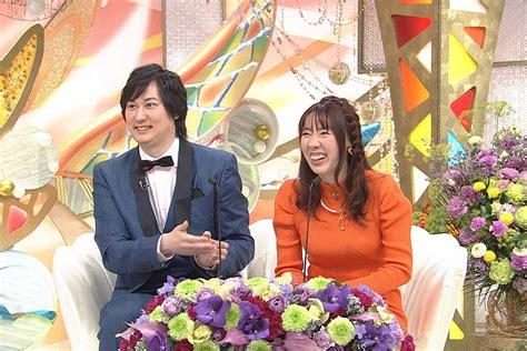 【新婚さん】元日ナンパ男にひとめぼれ「どの芸能人よりも芸能人！」 6歳歳下夫との衝撃の出会い Encount