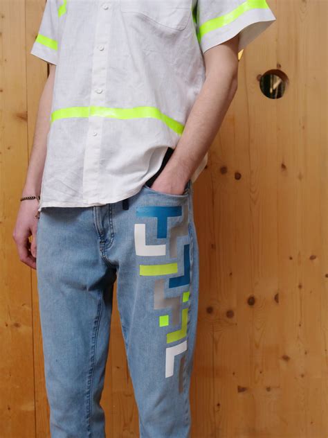 Aesthetic Change On Fashion Distributed Design Platform