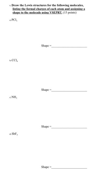 Solved 2 Which Of These Atoms Can Be Hypervalent 2 Solved 2 Which Of These Atoms Can Be Hypervalent 2