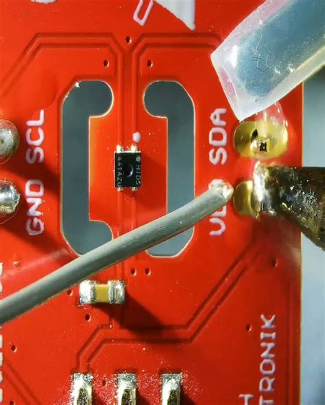 I Tested The New Humidity And Temperature Sensor With Arduino