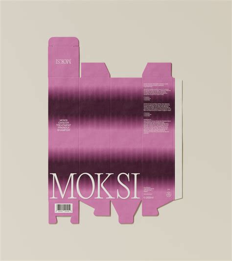 Twice Shy Moksi Branding