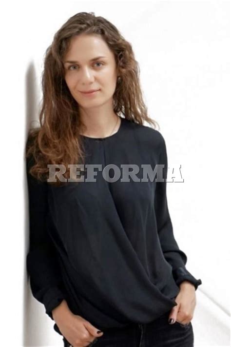 Es Olga Mcmurdo La Arquitecta Emergente De 2022