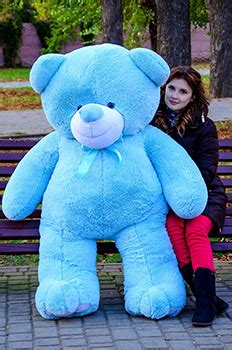 Купить мишку 2 метра в интернет-магазине Cool Bear - Страница 2 из 2