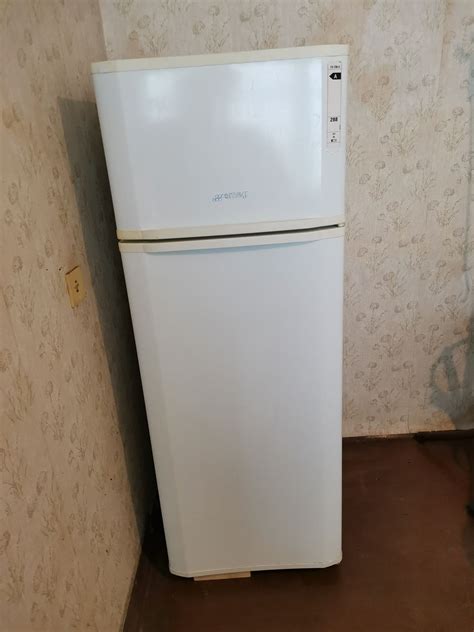 Хладилник Smeg употребяван гр Велико Търново Асенов • Olxbg