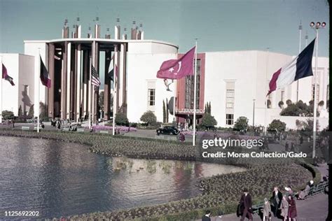 1939 Worlds Fair Photos And Premium High Res Pictures Getty Images