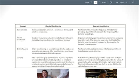 Psychology Chapter 6 Ppt Flashcards Quizlet