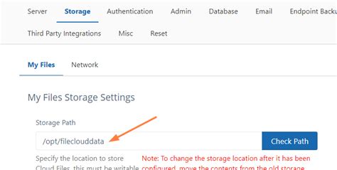 filecloud docker installation filecloud docs server