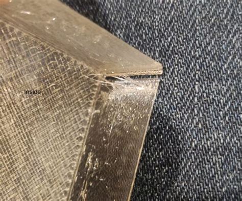 Print Not Printing At Seam Of Box Leaving A Gap In The Print