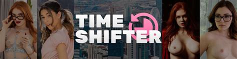 Download Time Shifter Version 0997 Lewdninja