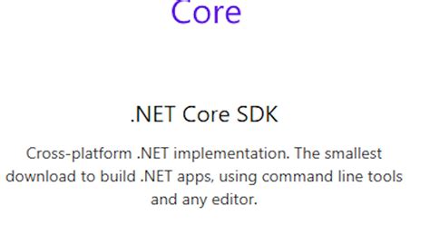 What Are Things That A New Aspnet Core Developer Should Master And Learn