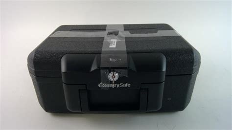 Sentry Safe Property Room