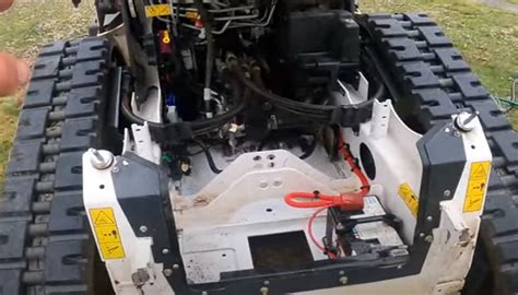 How To Fix Common Bobcat T66 Track Loader Problems