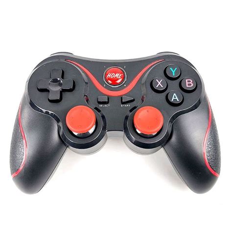 Jual GAMEPAD X3 JOYSTICK BLUETOOTH WIRELESS SMARTPHONE ANDROID HP PC ORIGINAL Shopee Indonesia