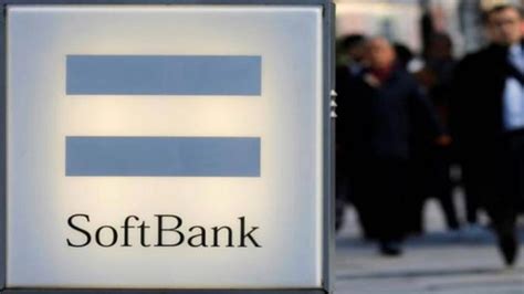 Rajeev Misra Exits From Two More Roles At Softbank Industry News The Financial Express
