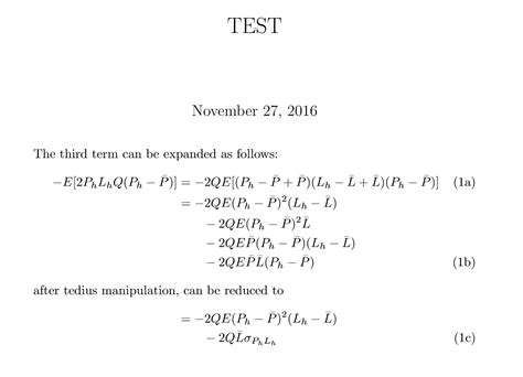 Align For Subequations TeX LaTeX Stack Exchange