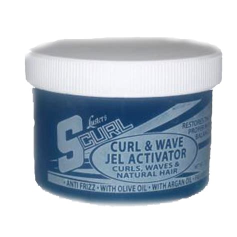 Lusters S Curl Curl And Wave Jel Activator Regular Or Lite Canada Wide Beauty Supply Online