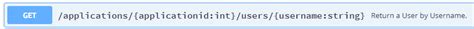 How To Obtain The Userid And Position Using Rest Api Gpsgate Support