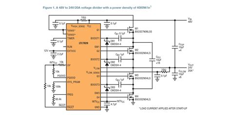 High Efficiency High Density Switched Capacitor Converter For High