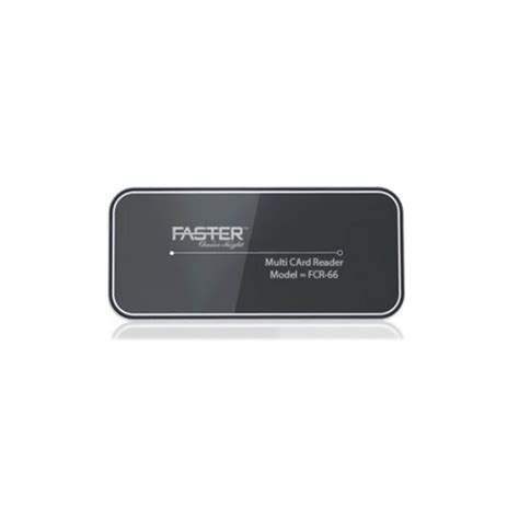 Faster Multi Sides Fast Card Reader Price In Pakistan Faster In