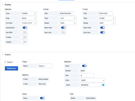 Non Time X Axis Line Graph Grafana Grafana Labs Community Forums
