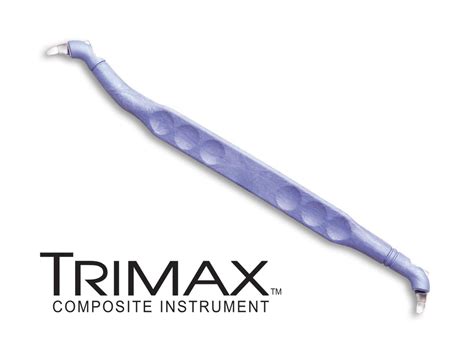 Trimax Homepage Feature
