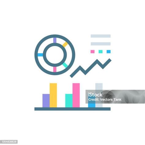 Analytics Stock Illustration Download Image Now Data Science Chart