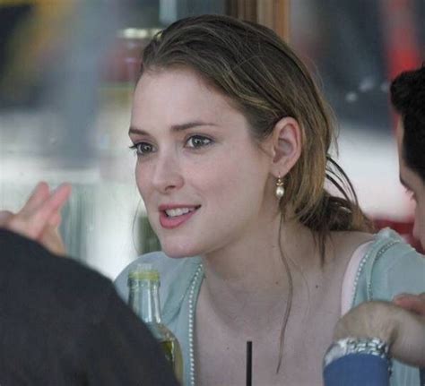 Winona Owns Me Soft Winona Winona Forever Winona Ryder