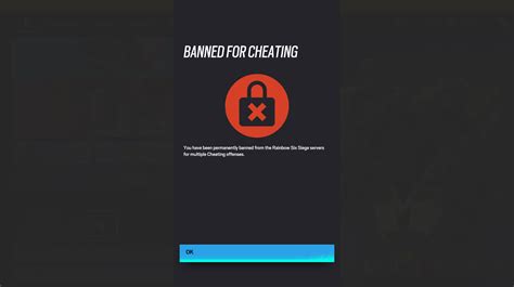 Wrongfully Banned On R6s For Cheating Rrainbow6