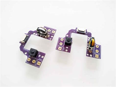 Scroll Wheel Encoder Selection Guide Facfox Shop