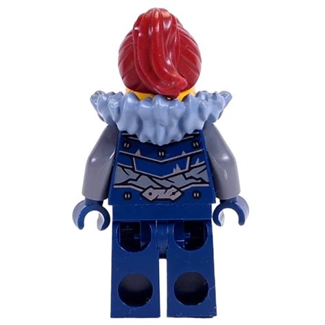 Lego Set Fig 014578 Jordana Rebrickable Build With Lego