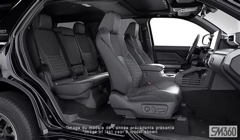 The 2026 Toyota 4runner Hybrid Trd Off Road Premium Chassé Toyota In