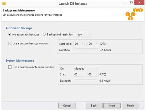 Deploy XAF ASP NET Applications To Amazon Web Services Part ZeroSharp