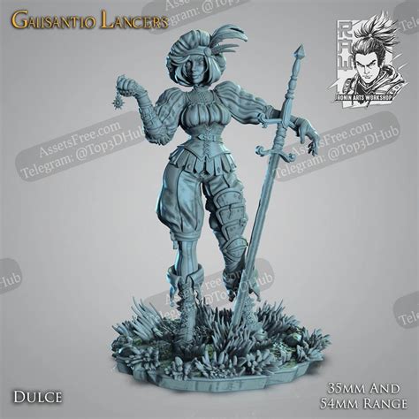 Dulce Free High Quality Models