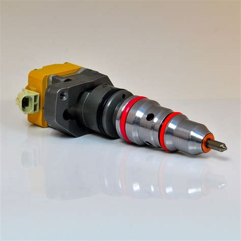 1997 1999 Navistar Dt466e Heui Injector Complete Set Diesel Parts Canada Reviews On Judge Me