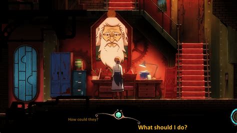 forgotton anne stunning 2d adventure game revealed
