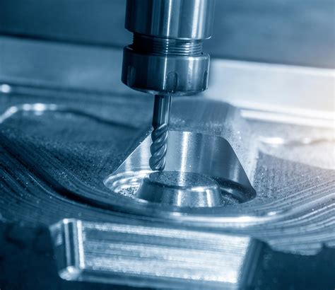 Optimising Cnc Machining Design For Precision And Production Efficiency