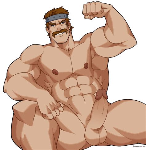 Post 5065924 Bartre Fire Emblem Fire Emblem 6 Fire Emblem 7 Revealyoursins