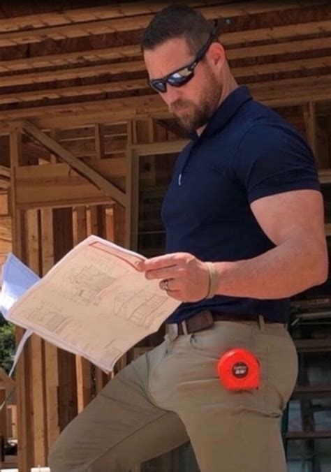 Hairy Men Bearded Men Scruffy Men Handsome Men Men In Tight Pants