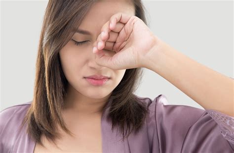 Is Blepharitis Contagious