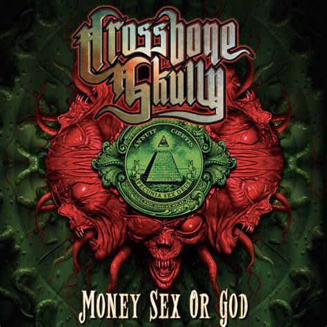 Crossbone Skully | The Evil World Machine | About Skully