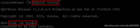Linux下启动关闭oracle服务和 Oracle监听启动关闭查看状态51cto博客linux下的oracle监听服务怎么关闭 Linux下启动关闭oracle服务和 Oracle监听启动关闭查看状态51cto博客linux下的oracle监听服务怎么关闭