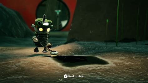 Exclusive Take A Look At This New Trailer For Adorable Chibi Robo Like Misc A Tiny Tale
