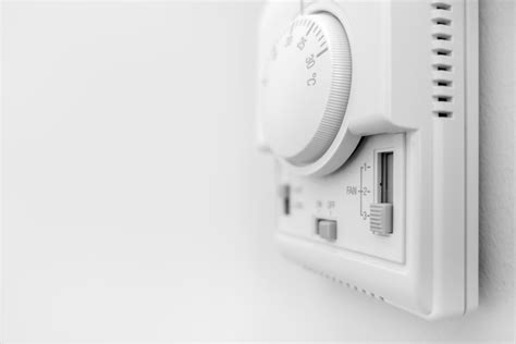 Easy Steps To Replace A Damaged Thermostat Learn To Do Home Repairs