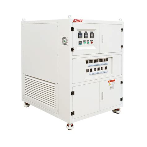 Ac Three Phase Resistive Load Banks From China Manufacturer