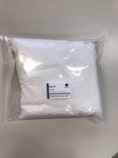 생활건강세제짱 화장품원료재료diy재료세틸 알코올 Cetyl Alcohol 1kg