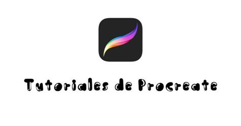 Tutoriales De Procreate HardPeach Blog
