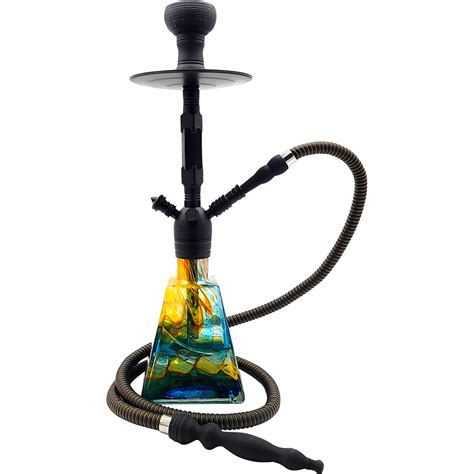 Pyramid Hookah Hookah Wholesale Center